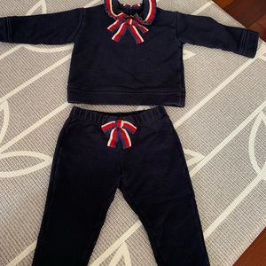 Gucci | Matching Sets | Gucci Kids Set | Poshmark